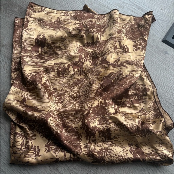 Wild West Rag Co | Accessories | Wild West Rag Co Silk Special Edition ...